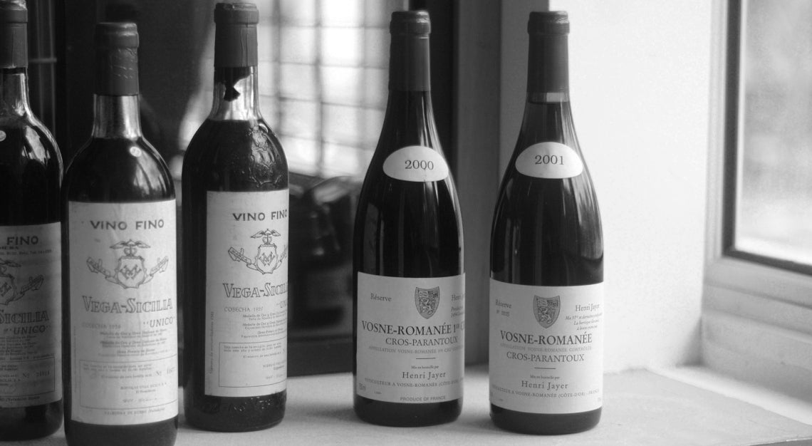 Check Out This Article About Us In Robb Report Singapore – Wine & Whisky