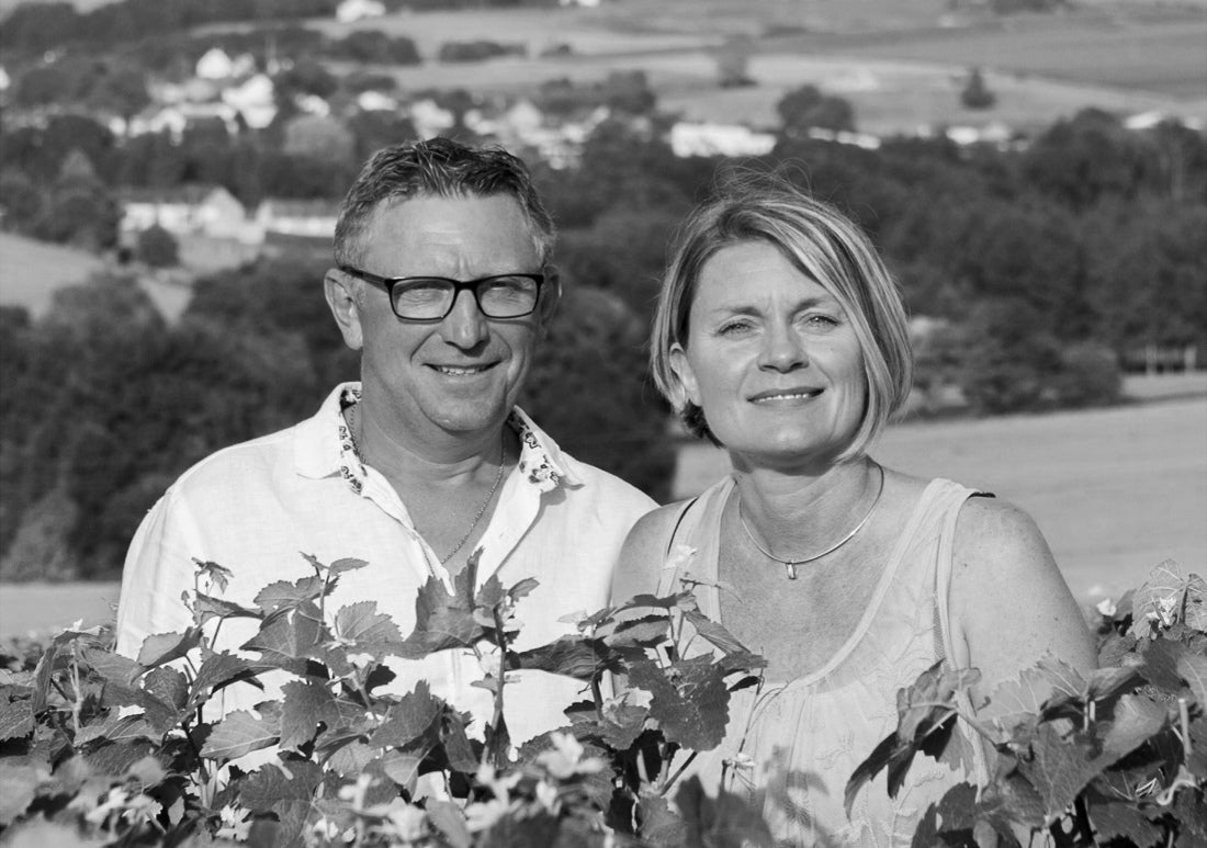 Christophe Mignon Champagne Elevates Meunier To Its Finest – Wine & Whisky