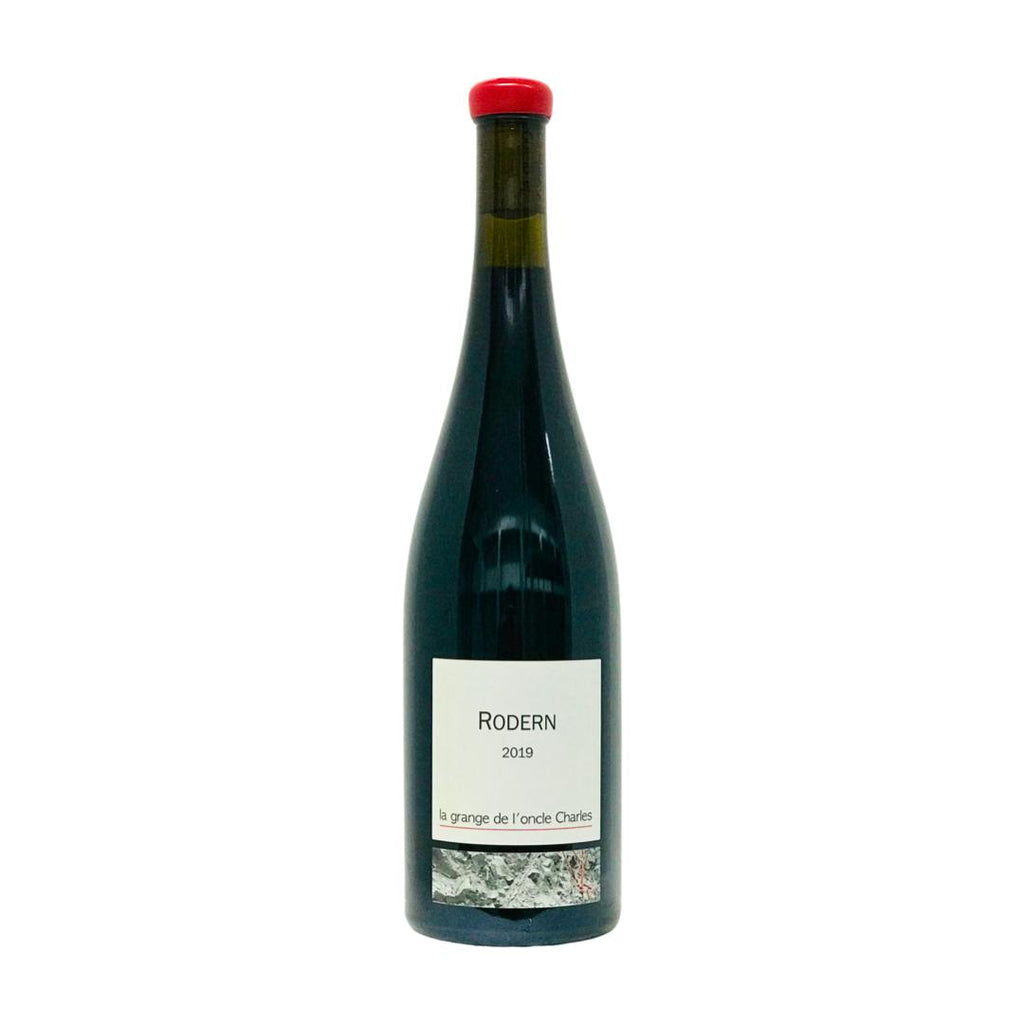 LA GRANGE DE L ONCLE CHARLES RODERN 2019 – Wine & Whisky